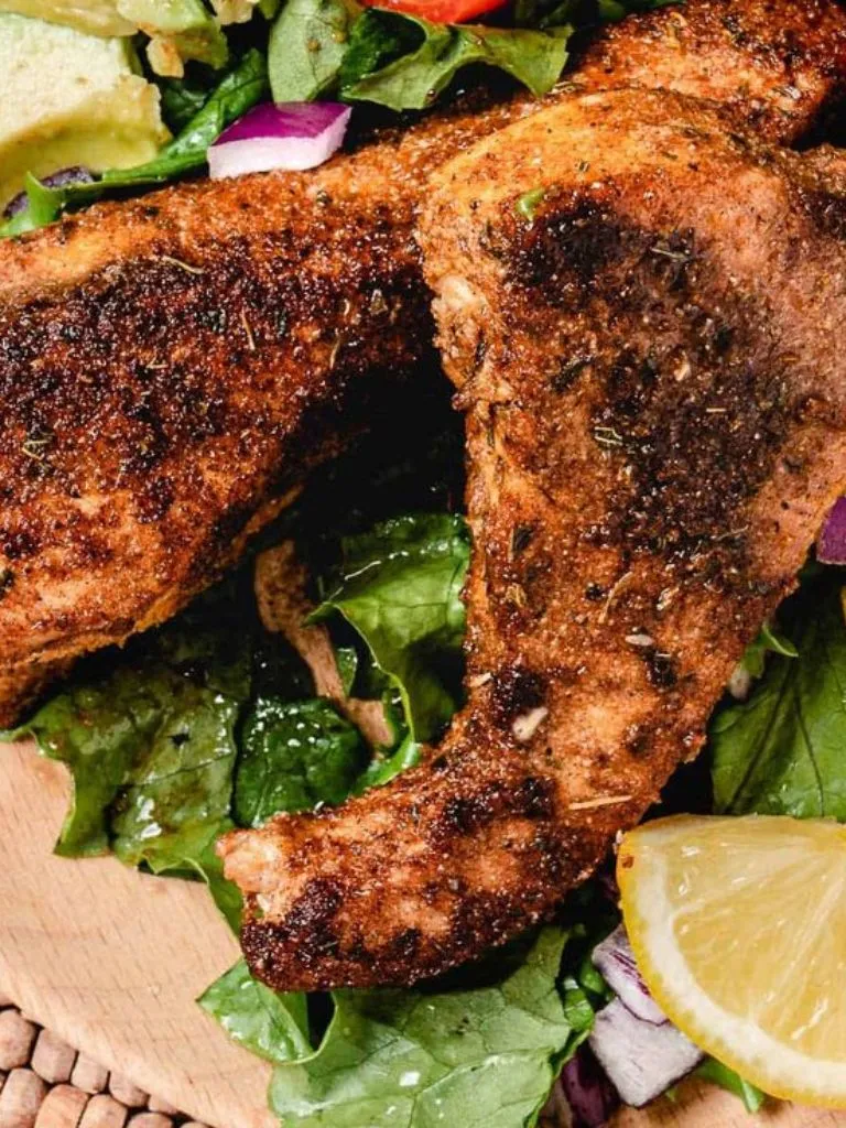 7 Easiest Swordfish Steak Recipes