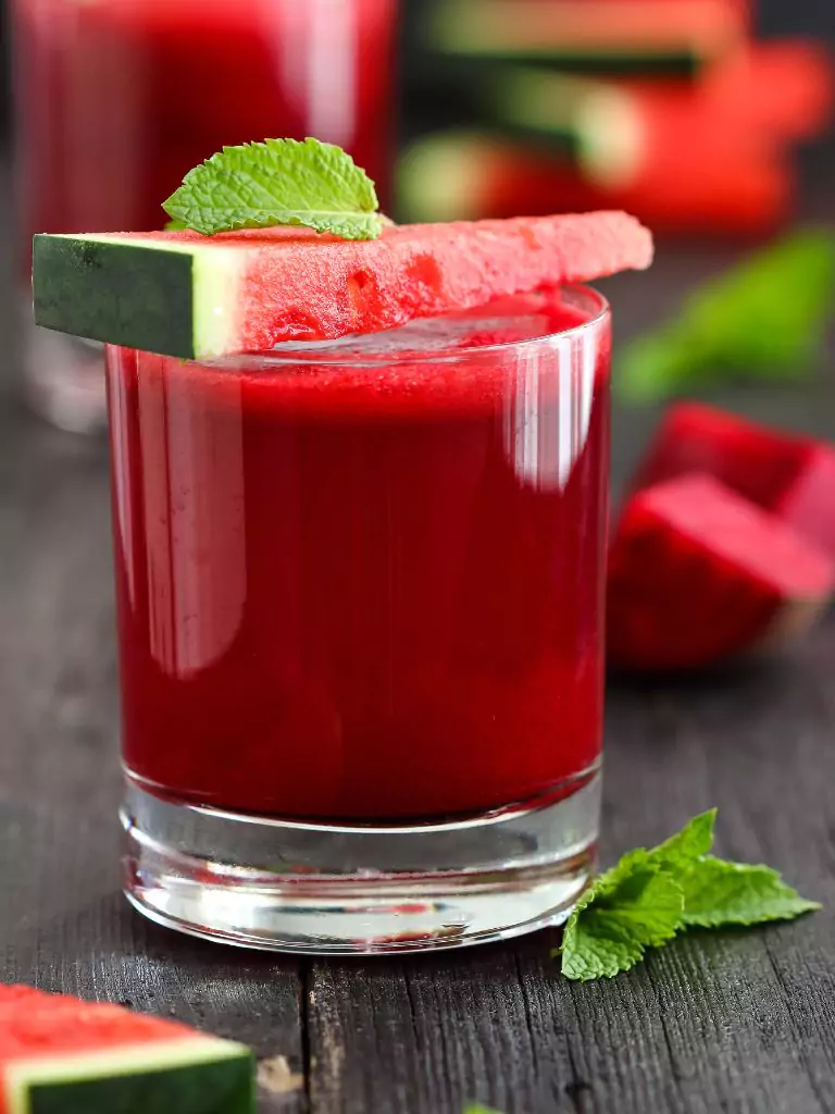 11 Tasty Watermelon Juice Recipes for Summers
