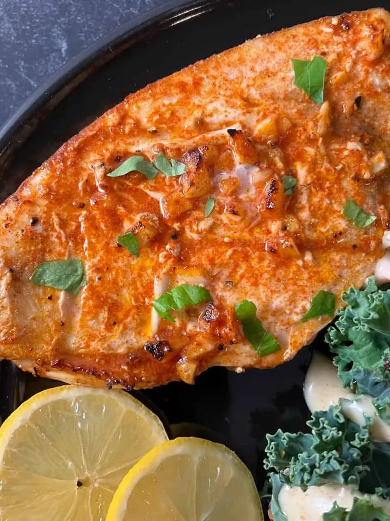 7 Easiest Swordfish Steak Recipes