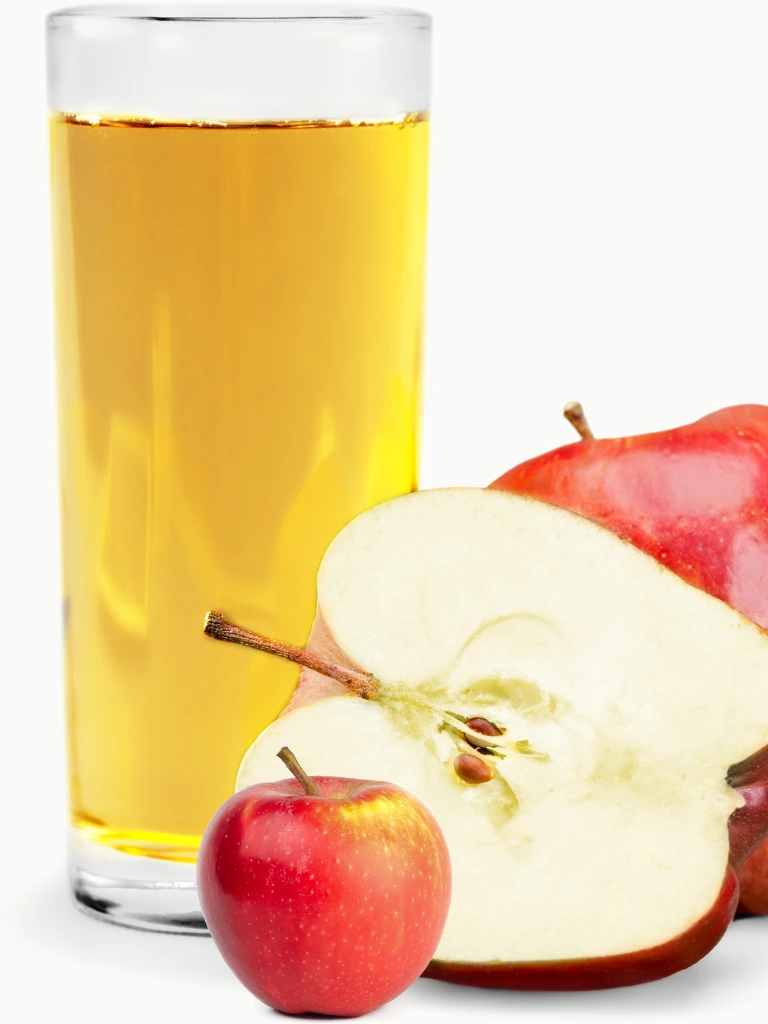 11 Crisp Apple Juice Recipes for Refreshing Sips