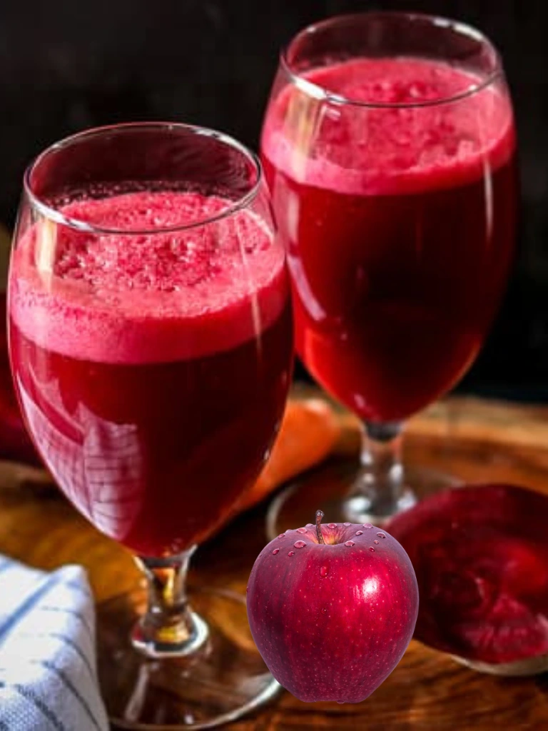 11 Crisp Apple Juice Recipes for Refreshing Sips
